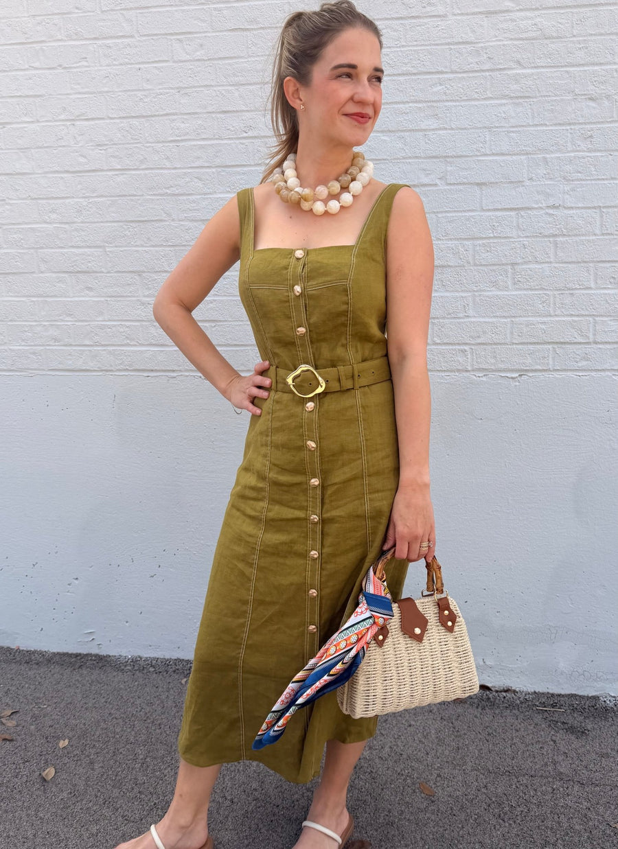 Elle Maxine - Contemporary Women's Boutique - Fort Worth, TX